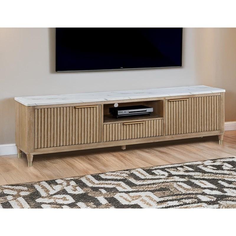 Kara Media Console - Royal Home Center